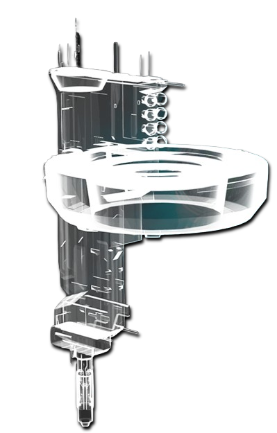 Helldivers II Galactic Map